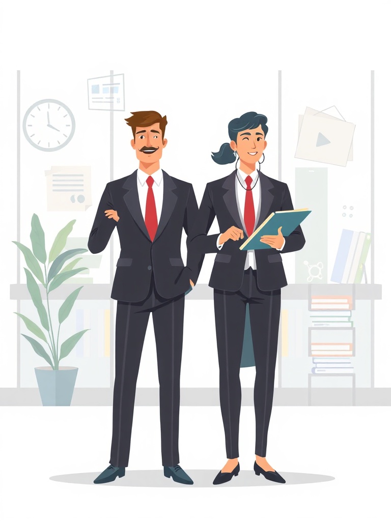 Professional Development for Lawyers: Skills, Strategy & Action Plan ...